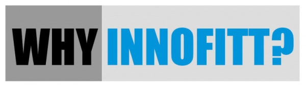 Ergonomic Solutions | Innofitt