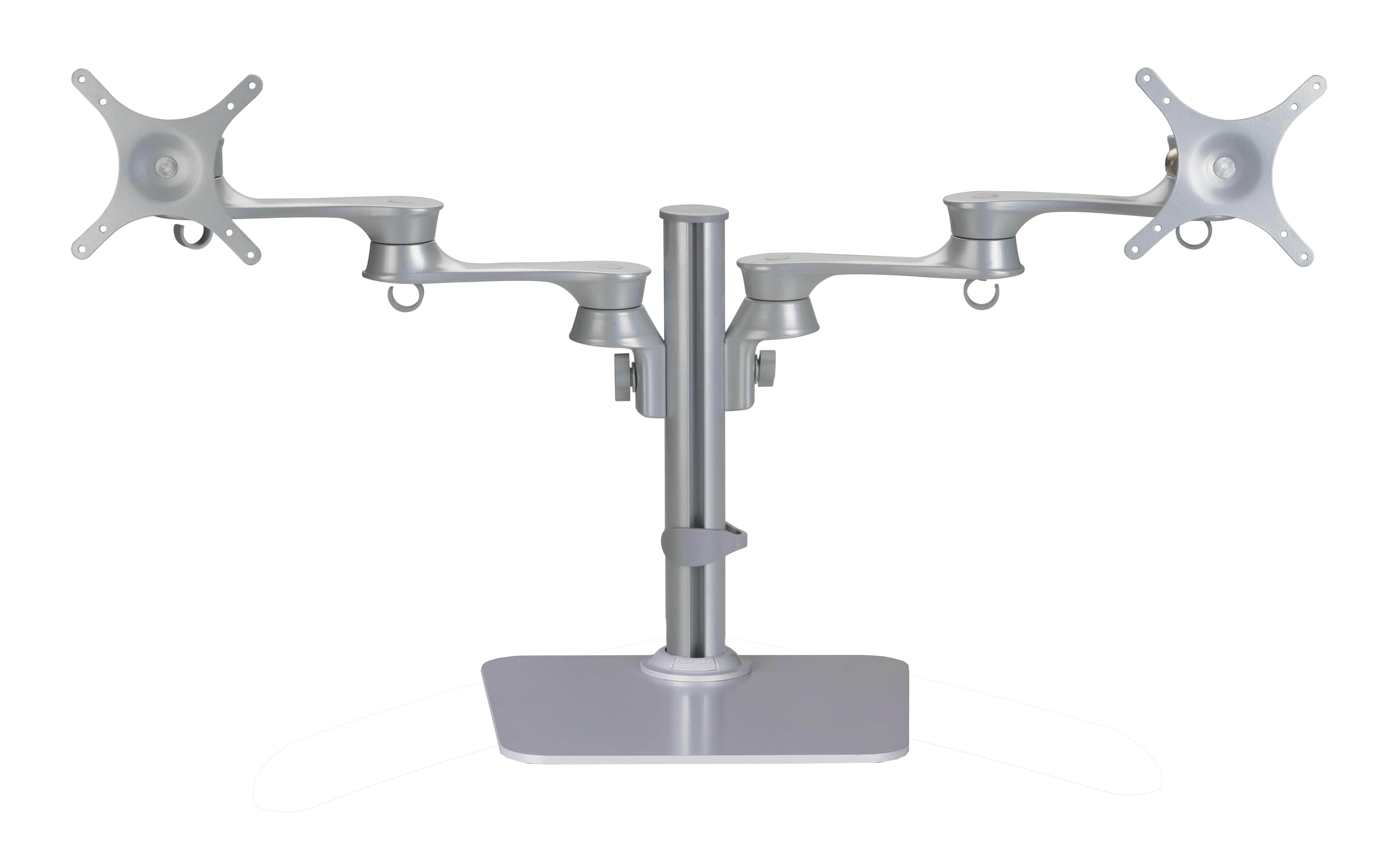 Dual Screen - Innofitt