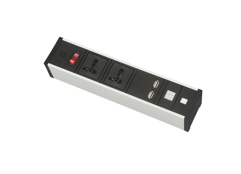 PDX PDU 10 Module - Innofitt