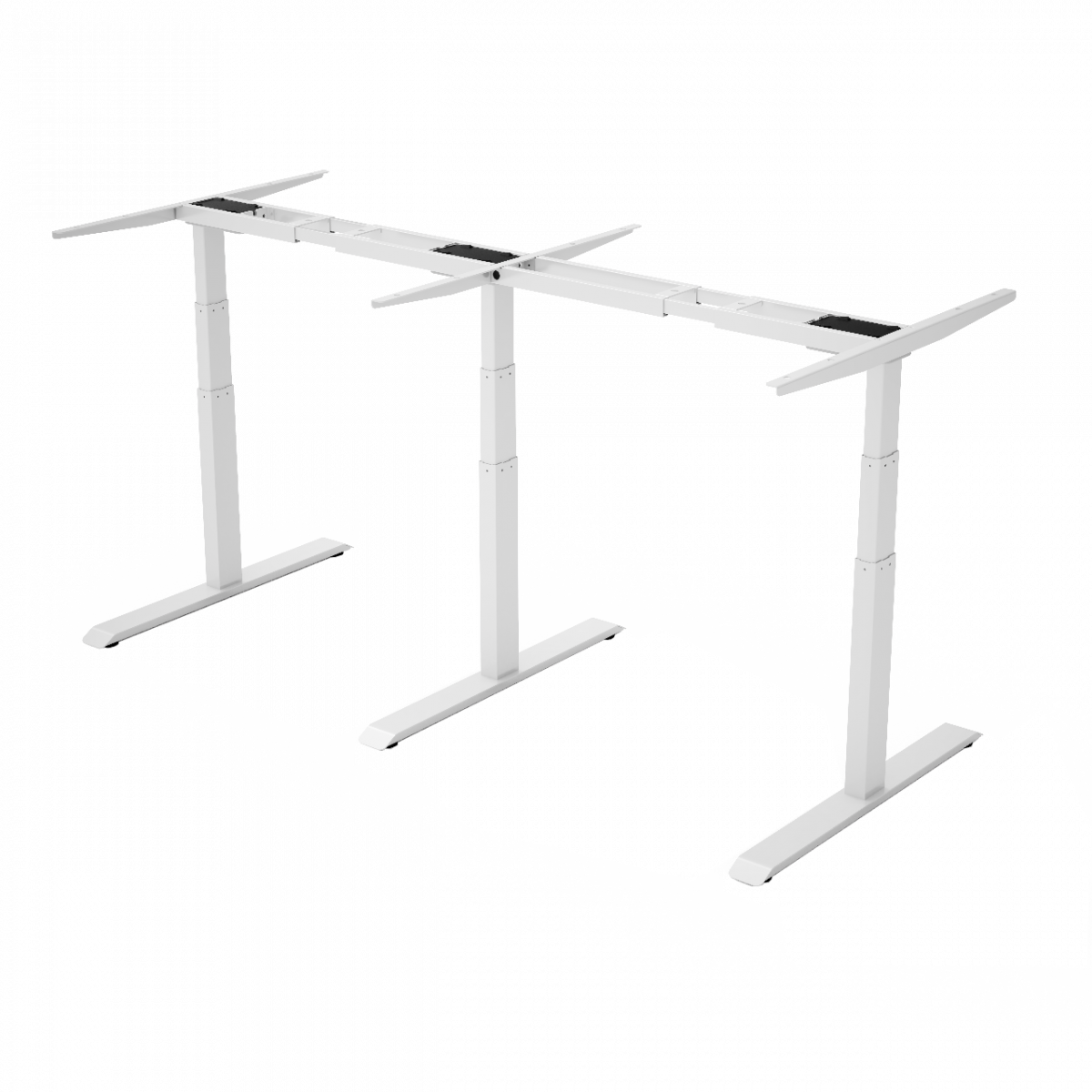HAT Conference Table – 3 Motor, 3 Stage - Innofitt