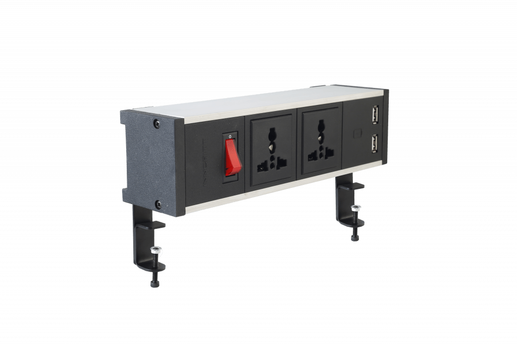 PDX PDU OT Over Table 8 Module Innofitt