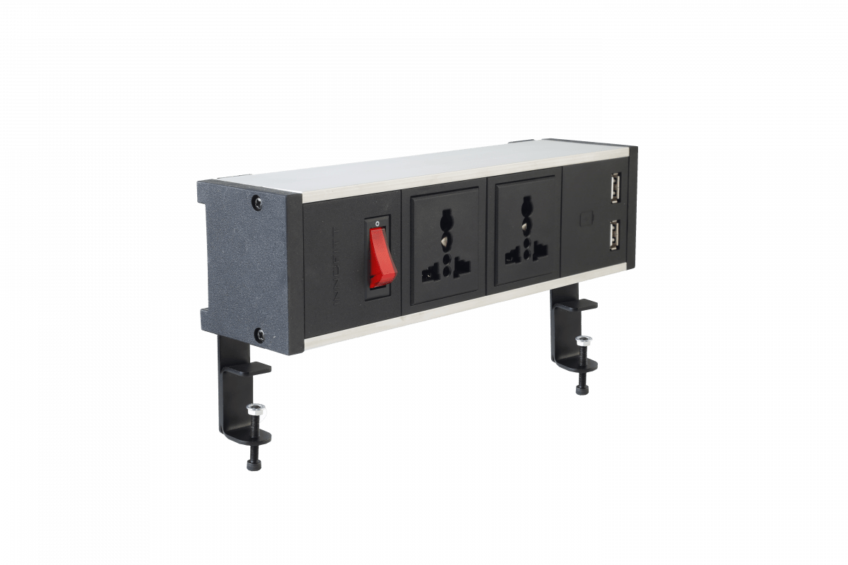 PDX PDU 8 Module - Innofitt