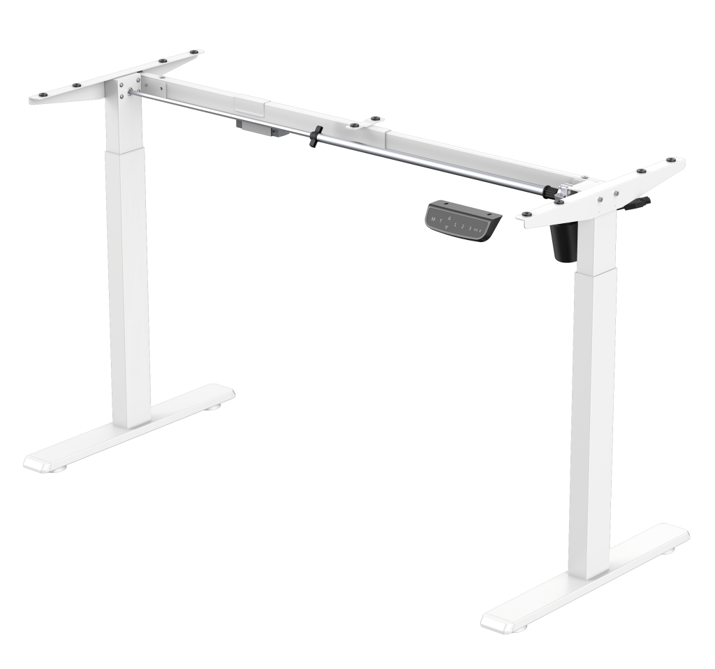 Height Adjustable Table - Single Motor 2 Stage - Innofitt