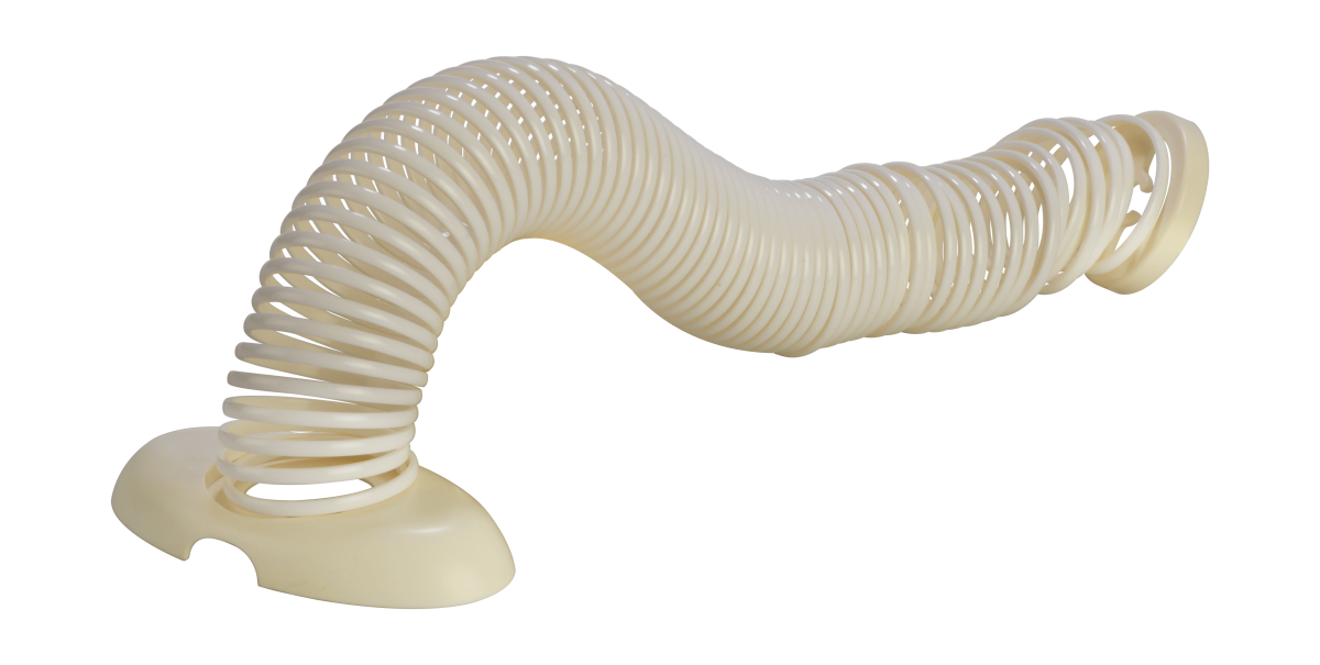 Spring Tube Vertebrae 2 - Innofitt