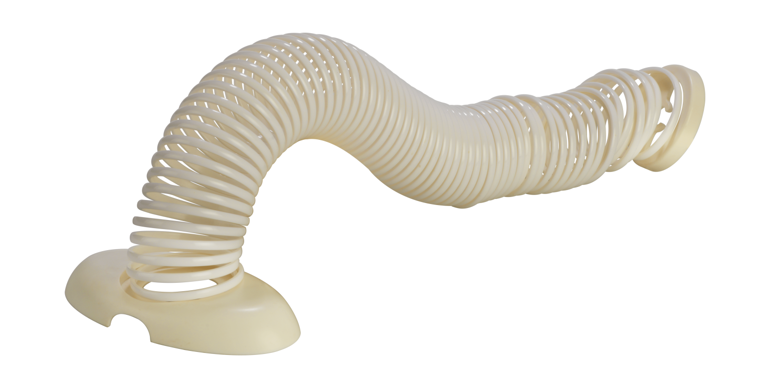 Spring Tube Vertebrae 2 - Innofitt